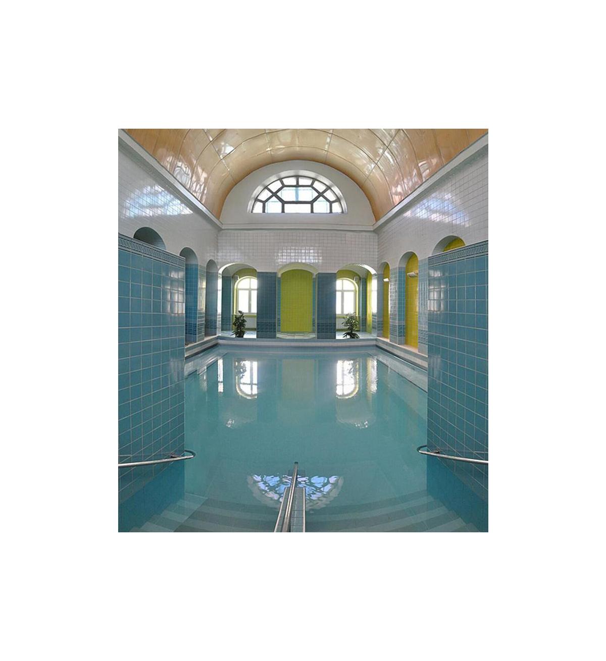 Hotel Krym Trencianske Teplice